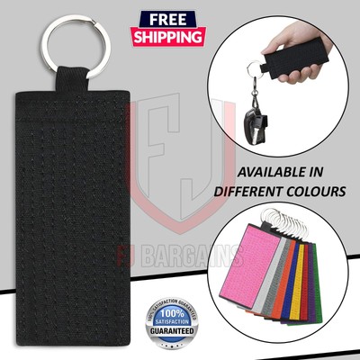 Keyring Keychain Car Key Holder for Men and Women 360 Degree Rotatable ...