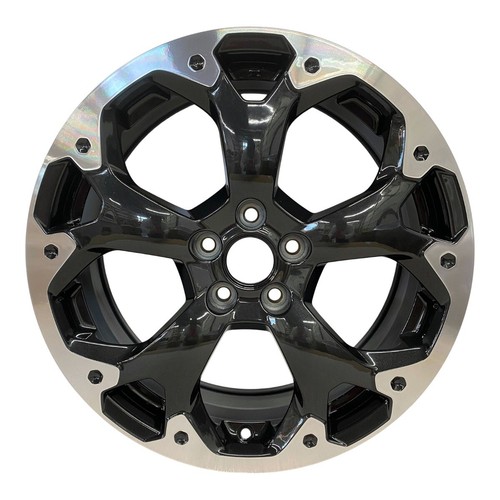 Subaru Crosstrek 2021-2023 17" OEM Wheel Rim 28111FL320 28111FL310 | eBay