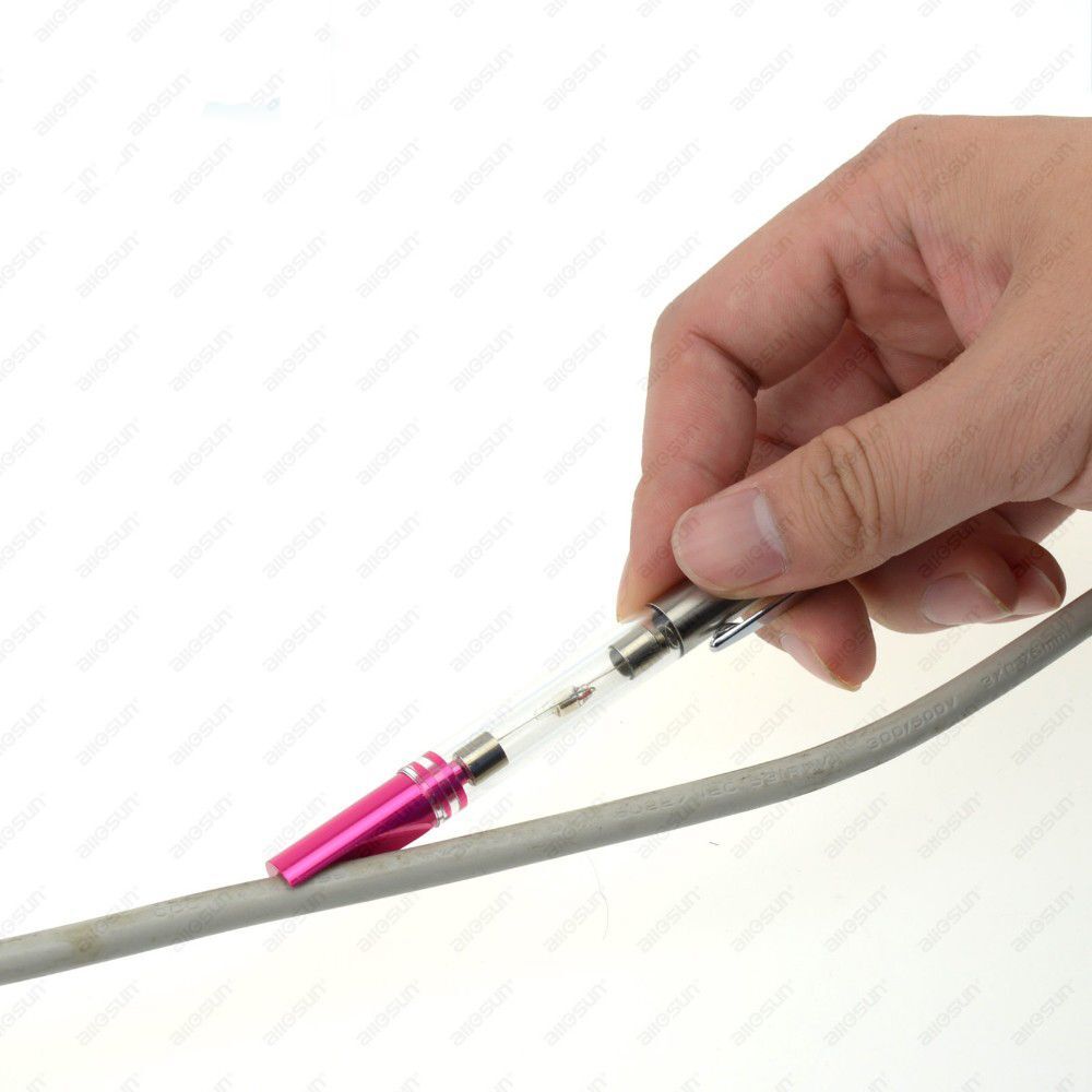 Check Pen Coil Ignition System Car Spark Tester Diagnostic Tool Plug ...