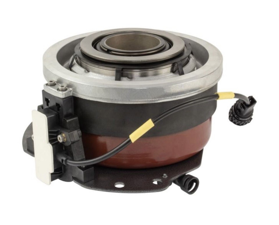 Volvo I-Shift Clutch Cylinder Actuator , Volvo VNL / Volvo D13 23417527 ...