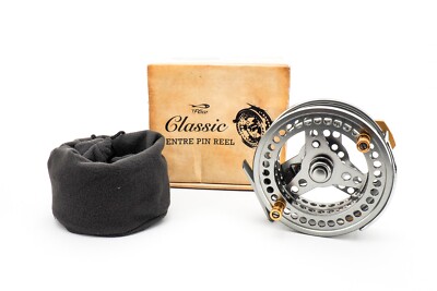 Reels - Classic Fly Reel