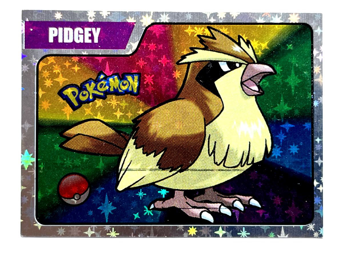 Pidgey Tapet