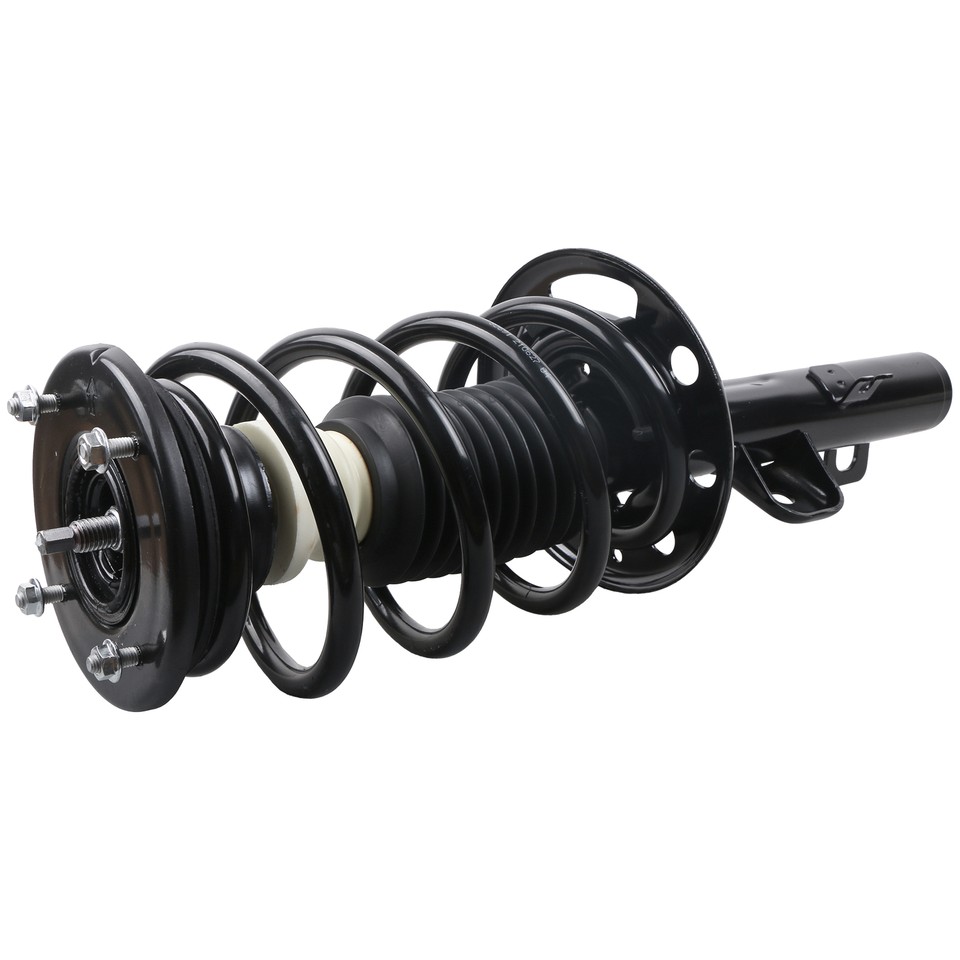 4Pcs Front & Rear Struts Shocks Absorbers For 2009-2012 Ford Flex Sport ...