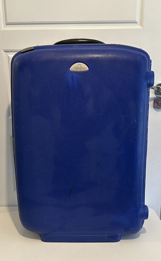 Análisis y comparativa de maletas rígidas Samsonite: ¿Cuál es la mejor ...