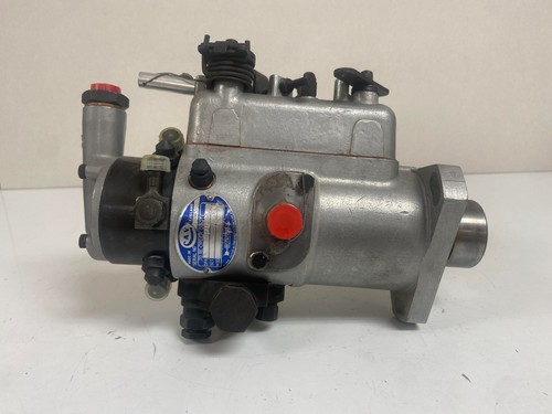 LUCAS CAV DIESEL FUEL INJECTION PUMP FORD 3000 3100 3300 3600 3900 DPA ...