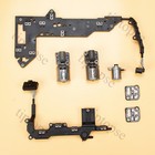 For 0B5 DL501 Transmission Solenoid And Gearbox Repair Kit 0B5398009D ...