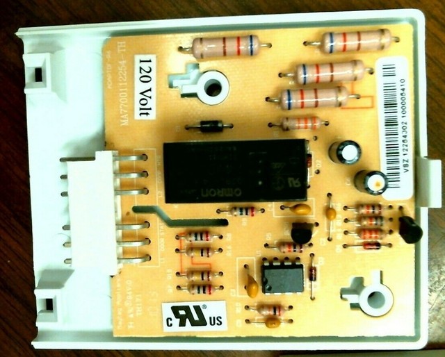 Maytag Adaptive Defrost Control Board Timer (61005988) for sale online ...