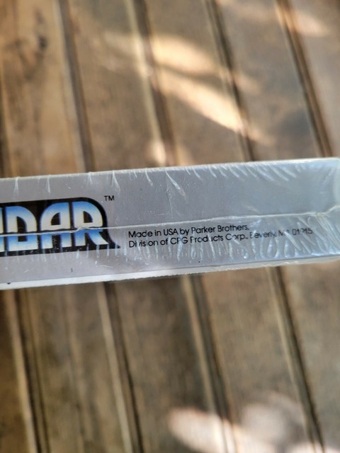 Amidar (Atari 2600, 1982) for sale online | eBay