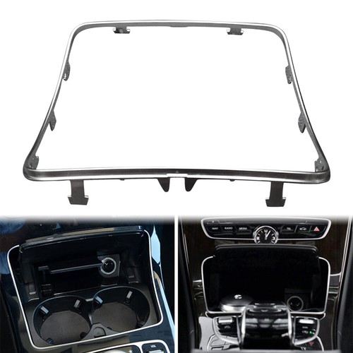 For 2015 - 2021 MERCEDES-BENZ C CLASS W205 2056830900 Center Console ...