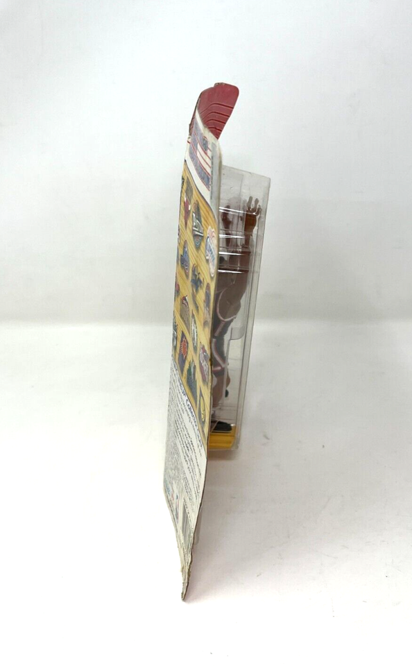 Starting Lineup 1997 Edition Alonzo Mourning Miami Heat Action Figure ...