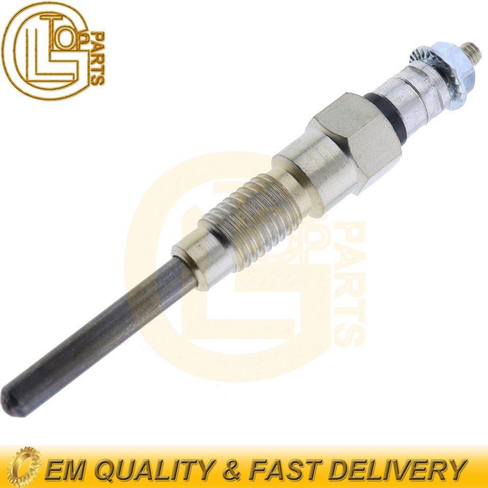 Glow Plug for Kubota L3200 L3240 L3410 L3430 L35 L3800 L3830 L39 L3940 ...