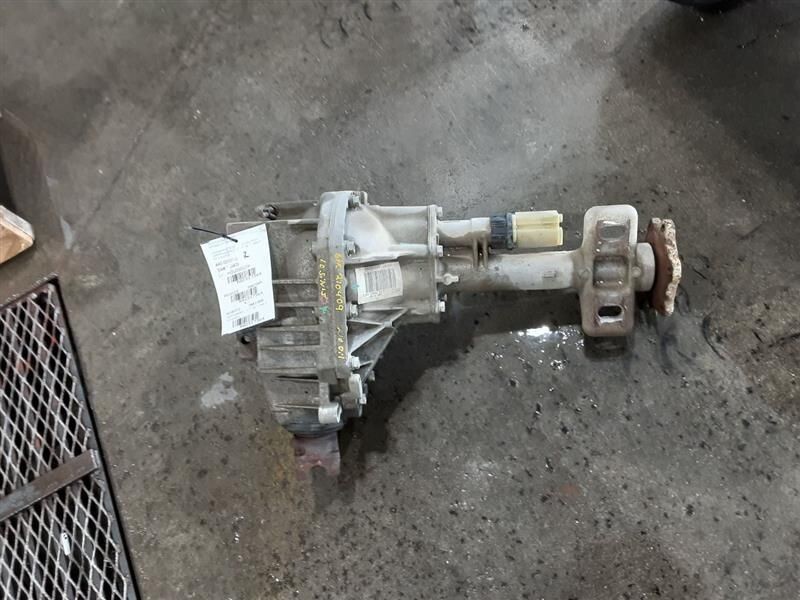 2009-2013 Cadillac Escalade Front Differential Carrier Assembly OEM | eBay
