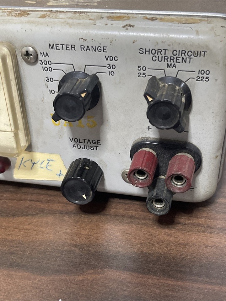 Hewlett Packard HP 721A Power Supply | eBay