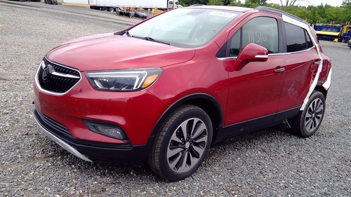 Used Spare Tire Wheel fits: 2018 Buick Encore 16x4 compact spare Spare ...