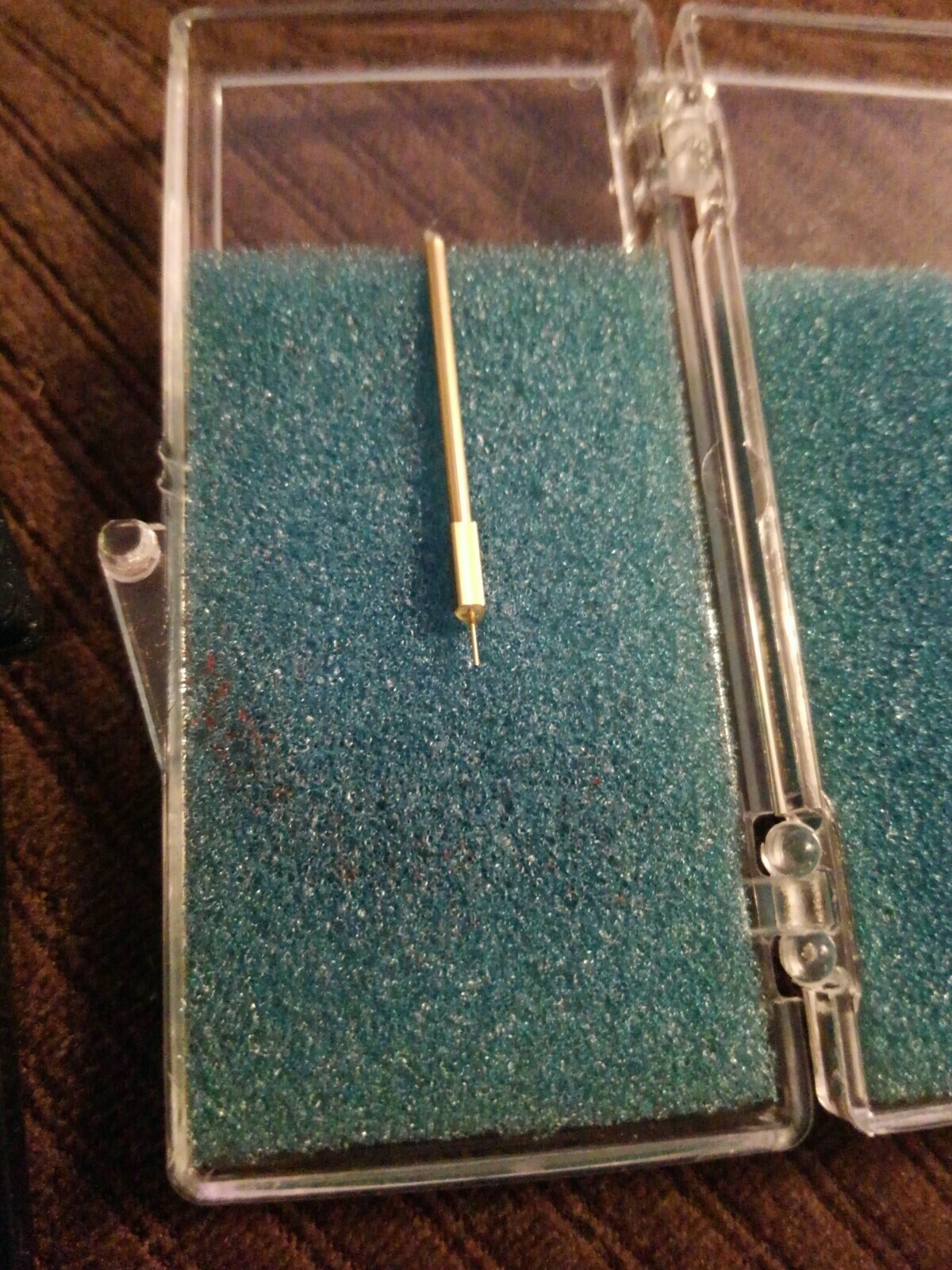 GGB Industries Picoprobe Industries 18B-4-10 and 34A-4-20 Probe Tip ...