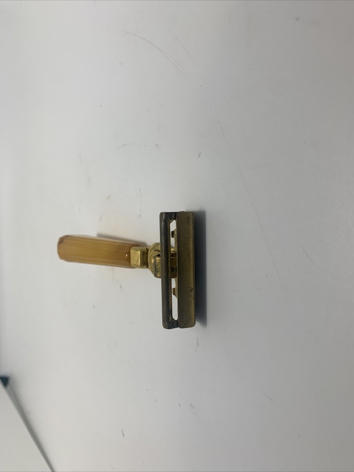 Vintage Schick Injector Razor | eBay