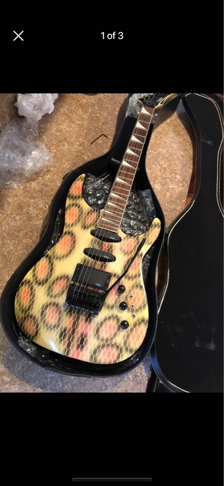 Vester Guitar | eBay