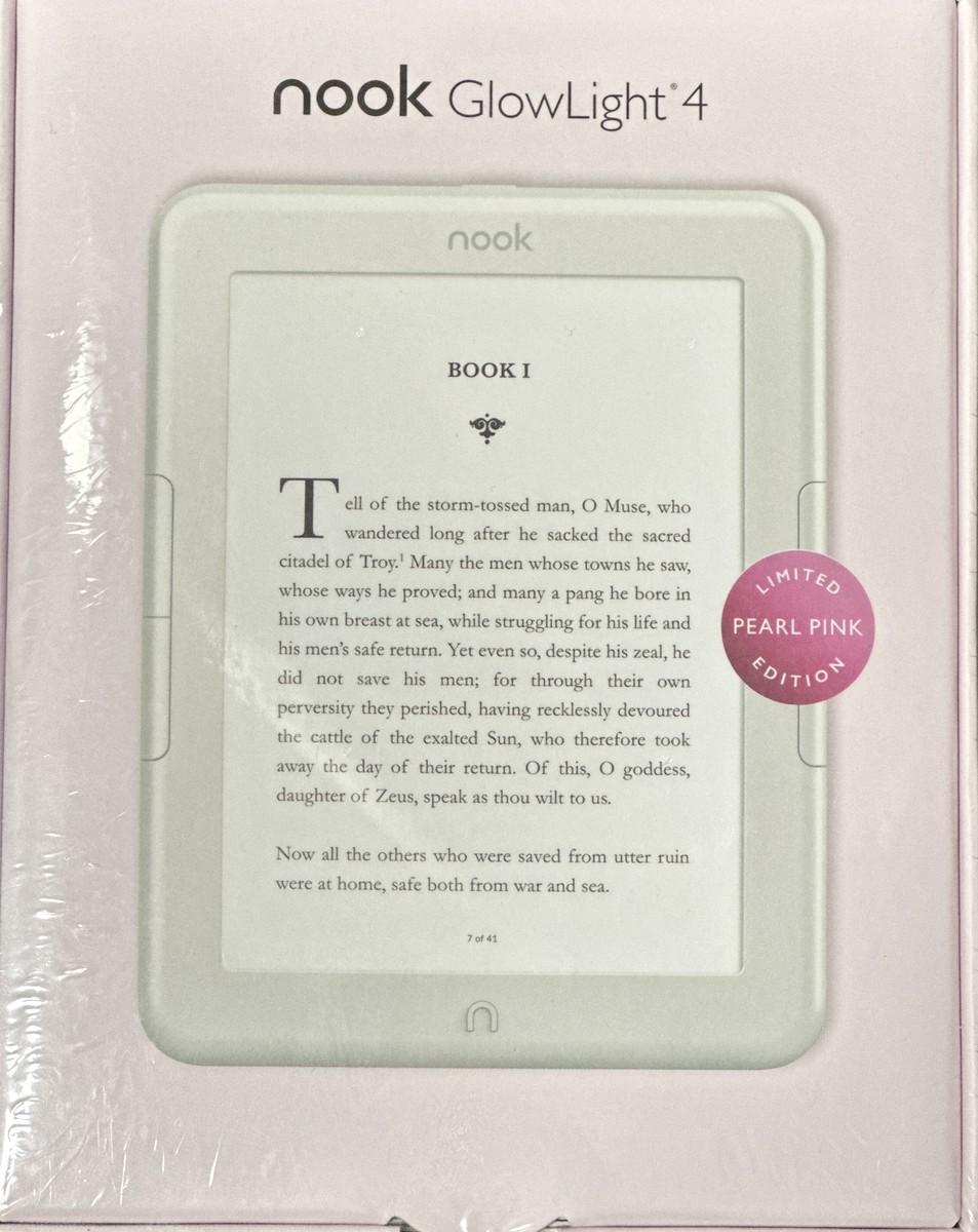 Nook Vs Kindle Which Is Better For Your Child
