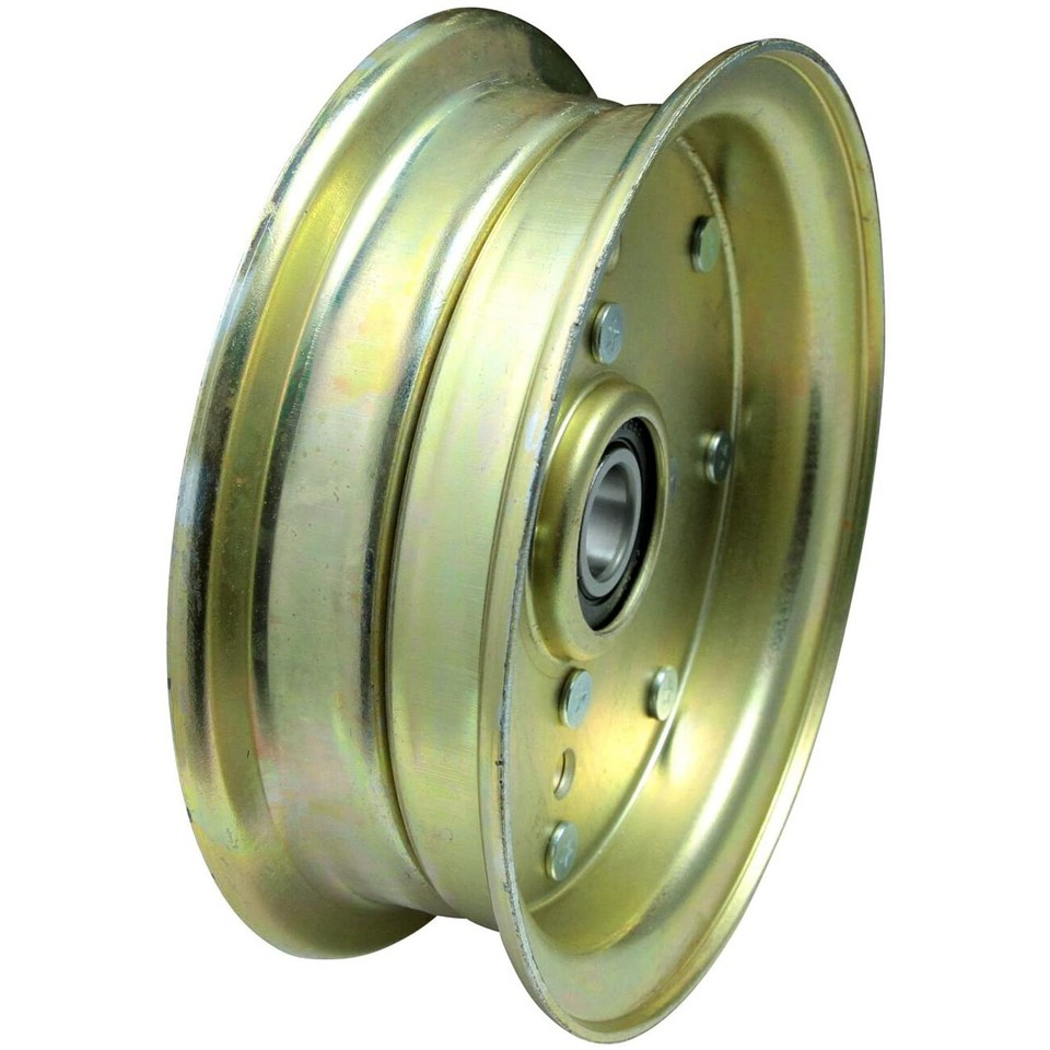 Husqvarna 589766102 Flat Idler Pulley Compatible With 539-132728 ...