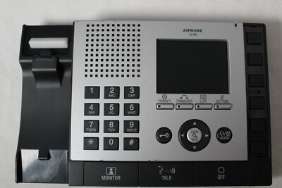Intercom Systems - Master Intercom
