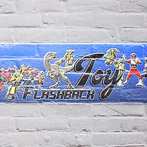 Toy Flashback | eBay Stores