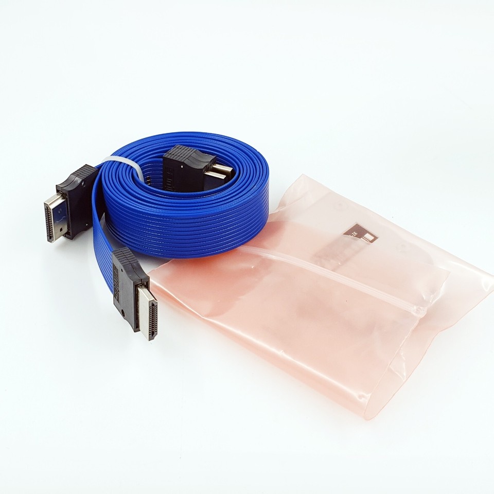 NEW Rohde & Schwarz RT-ZL04 8-Channel 400MHz 100kΩ Logic Probe | eBay