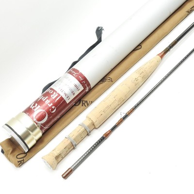 Fly Fishing - Orvis Superfine