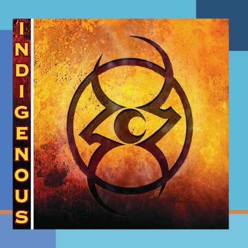 INDIGENOUS - Indigenous - CD - **BRAND NEW/STILL SEALED** 828765348027 ...