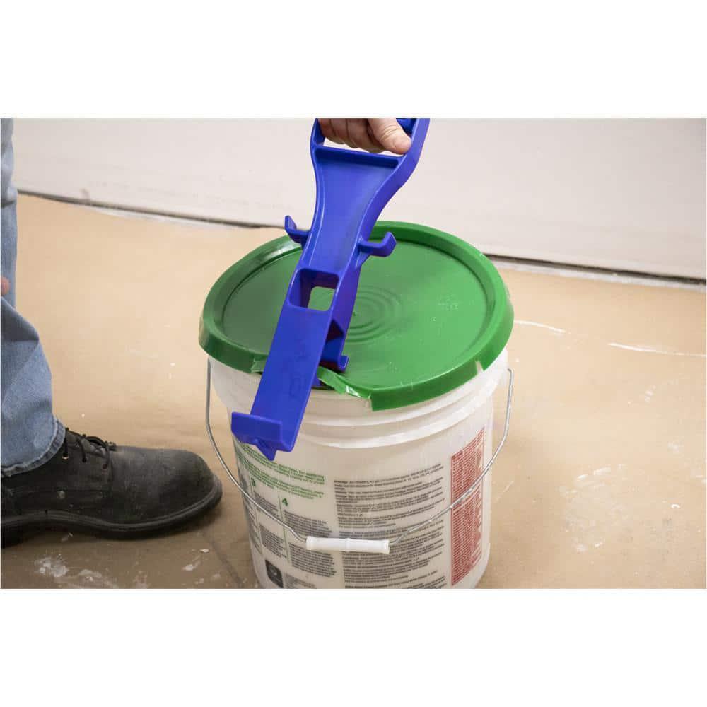 MARSHALLTOWN Lift Lender Carry-All Multi-Purpose Tool Pull Carry Bulky ...