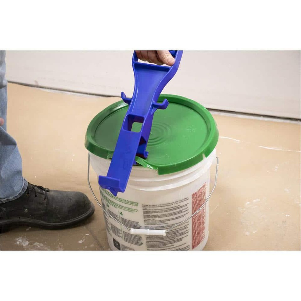 MARSHALLTOWN Lift Lender Carry-All Multi-Purpose Tool Pull Carry Bulky ...