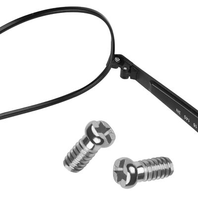 Replacement Screw for-RayBan-RB3476-10/RB4175-57/RB8301-59 Sunglasses ...