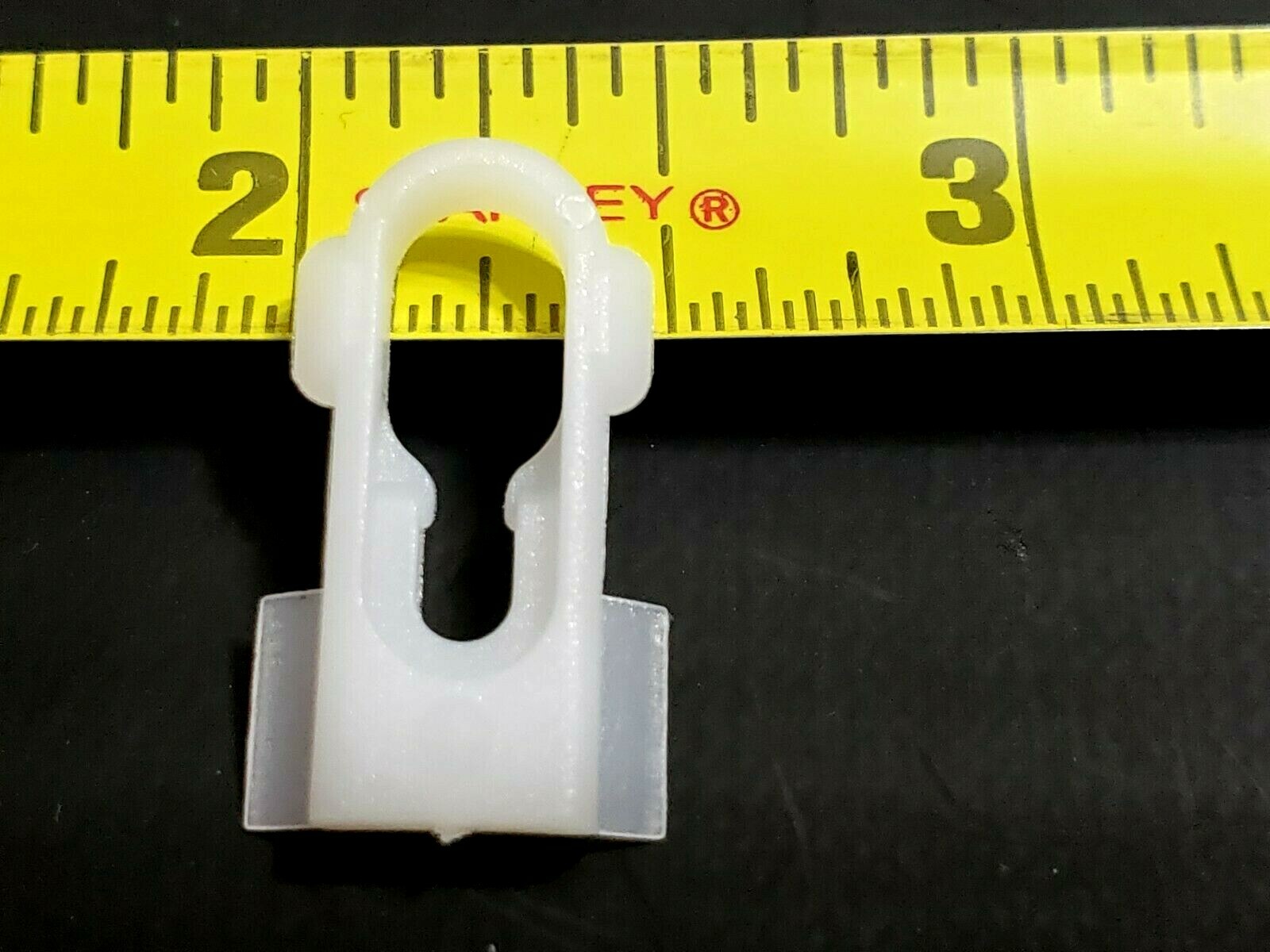 20 NOSR GM Chevy Oldsmobile Vinyl Top Body Side Molding Moulding Trim ...