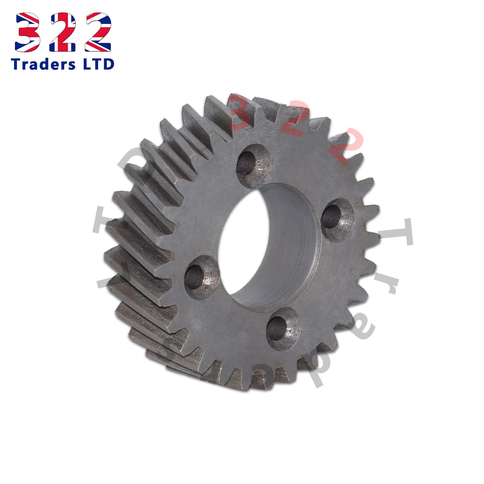 REPLACEMENBT FOR HOBART DOUGH MIXER 55614-1 GEAR - HEAVY DUTY AE125 ...