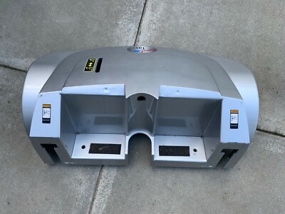 Electric Mobility Rascal Taxi 4 Rear Panel Mobility Scooter Spare Part ...