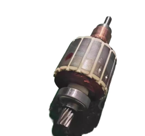1PCS NEW FIT FOR Drive Motor Rotor EPT15W Rotor | eBay