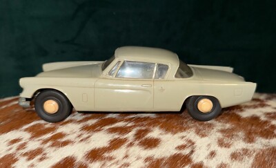 VTG Promo AMT 1953 Studebaker Commander Coupe Dealer Model Car ...