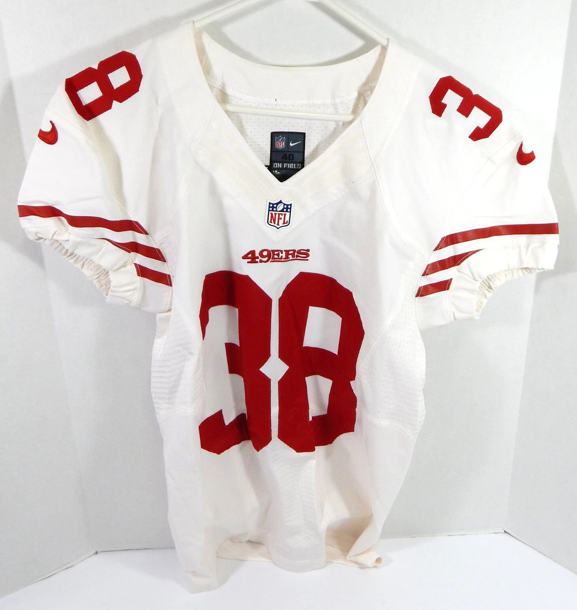Dashon Goldson 49ers