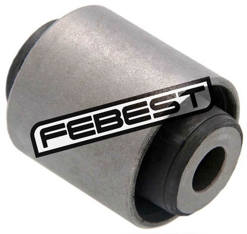 HAB-199 Febest REAR TRAILING ROD BUSHING BJS828602, BJS728602A, B45A-28 ...