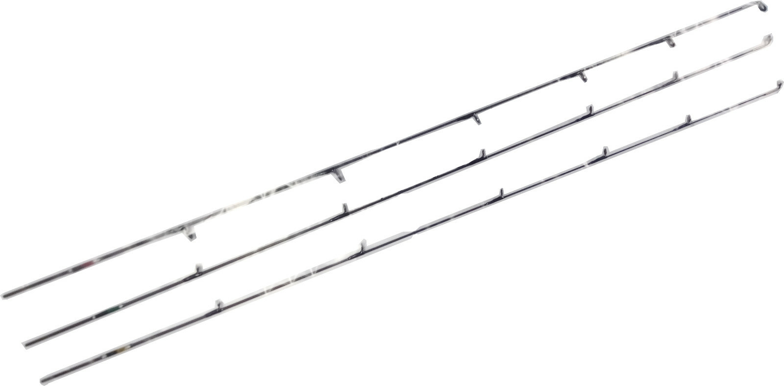 Tricast Excellence Replacement Spare Quiver Tips for Feeder Rod Fishing ...