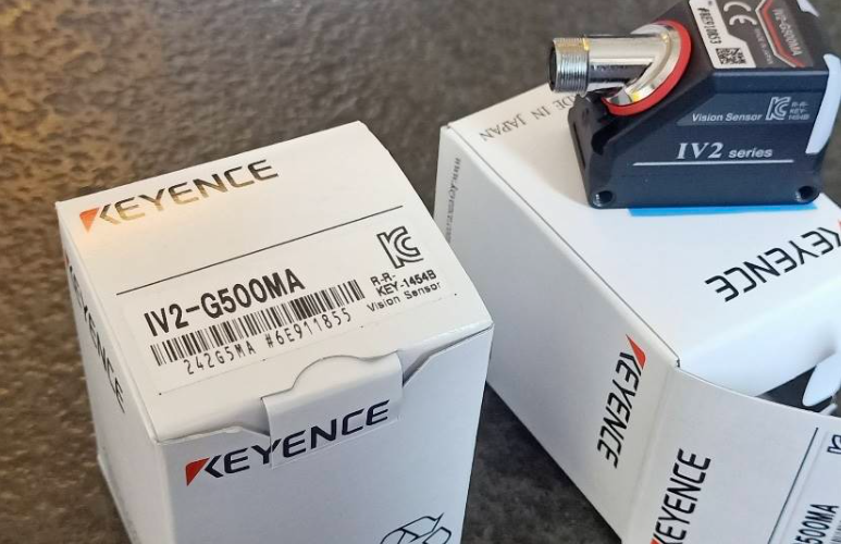 1PC New Keyence IV2-G600MA IV2G600MA Sensor In Box Brand | eBay