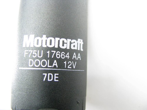 NEW - OUT OF BOX - OEM Ford F75U-17664-AA Windshield Washer Pump ...