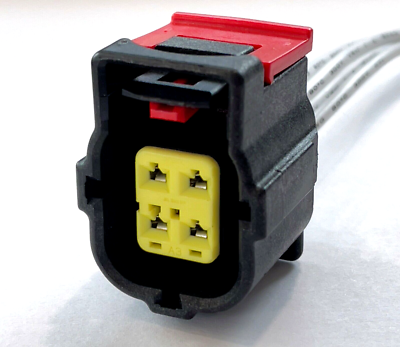 5149171AA Oxygen Sensor FEMALE Connector for 2012-2018 Jeep GRAND ...