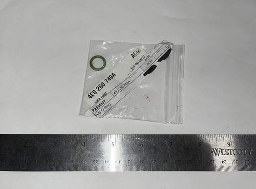 A/C O-RING 4E0260749A | eBay