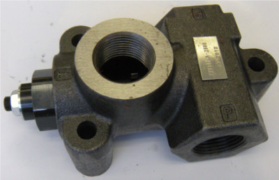 Hydraulic Valves - Gresen Hydraulic Valve