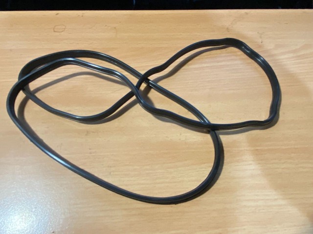 Mitsubishi Canter Rocker Cover Gasket Part # ME011279 All Models for ...