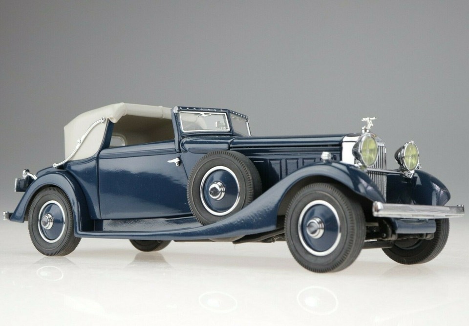 Art Deco Antique Vintage Mid-Century Modernism Modern Car Concept 1930 ...