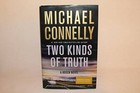Two Kinds of Truth (A Harry Bosch Novel) - Hardcover - VERY GOOD | eBay