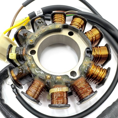 Arctic Cat, STATOR ASSEMBLY 3007-711, 07-17 M CF XF ZR | eBay