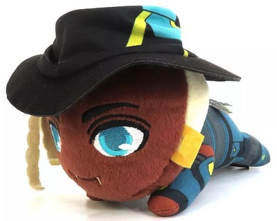 Stuffed toy Sia Nesoberi stuffed toy Vol.6 (EX) "Apex Legends" | eBay
