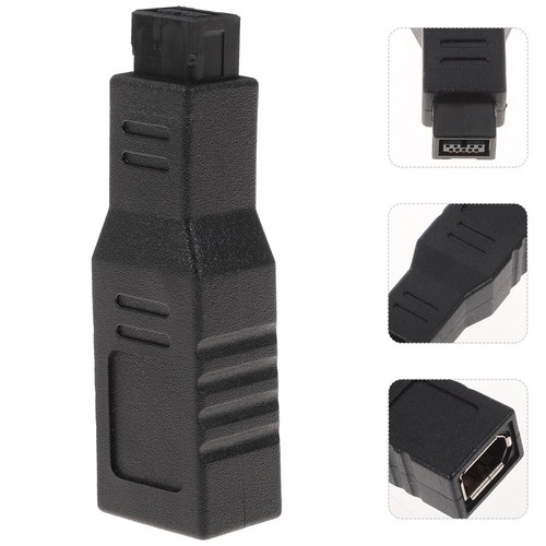 Adaptateur Câble Fw400 Convertisseur De Transfert Données | eBay